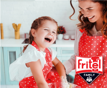 Home - FRITEL: Conceput cu gust!