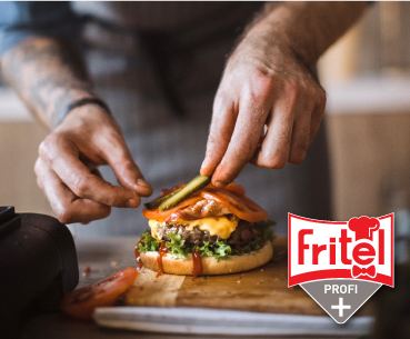 Home - FRITEL: Conceput cu gust!